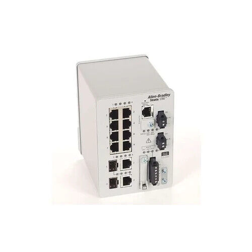 Ethernet Switch 10 Port – Harta
