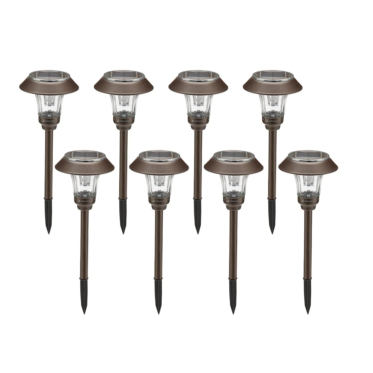 Outdoor Solar Lights (Type: Pathway) – Harta