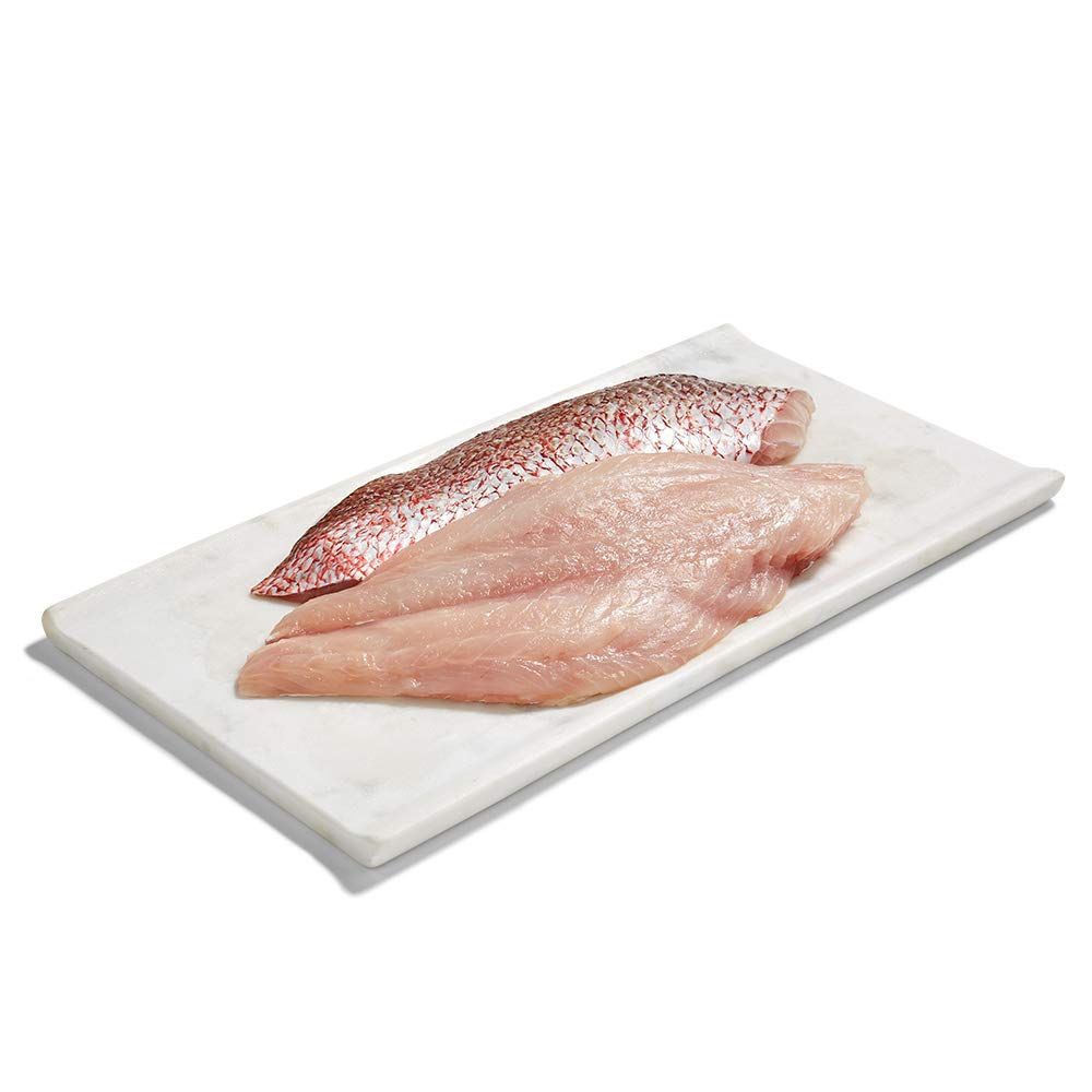 Wild-Caught Red Snapper Fillets – Harta